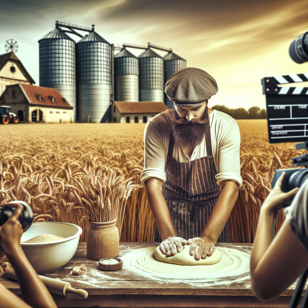 Generik - Agri Obtentions