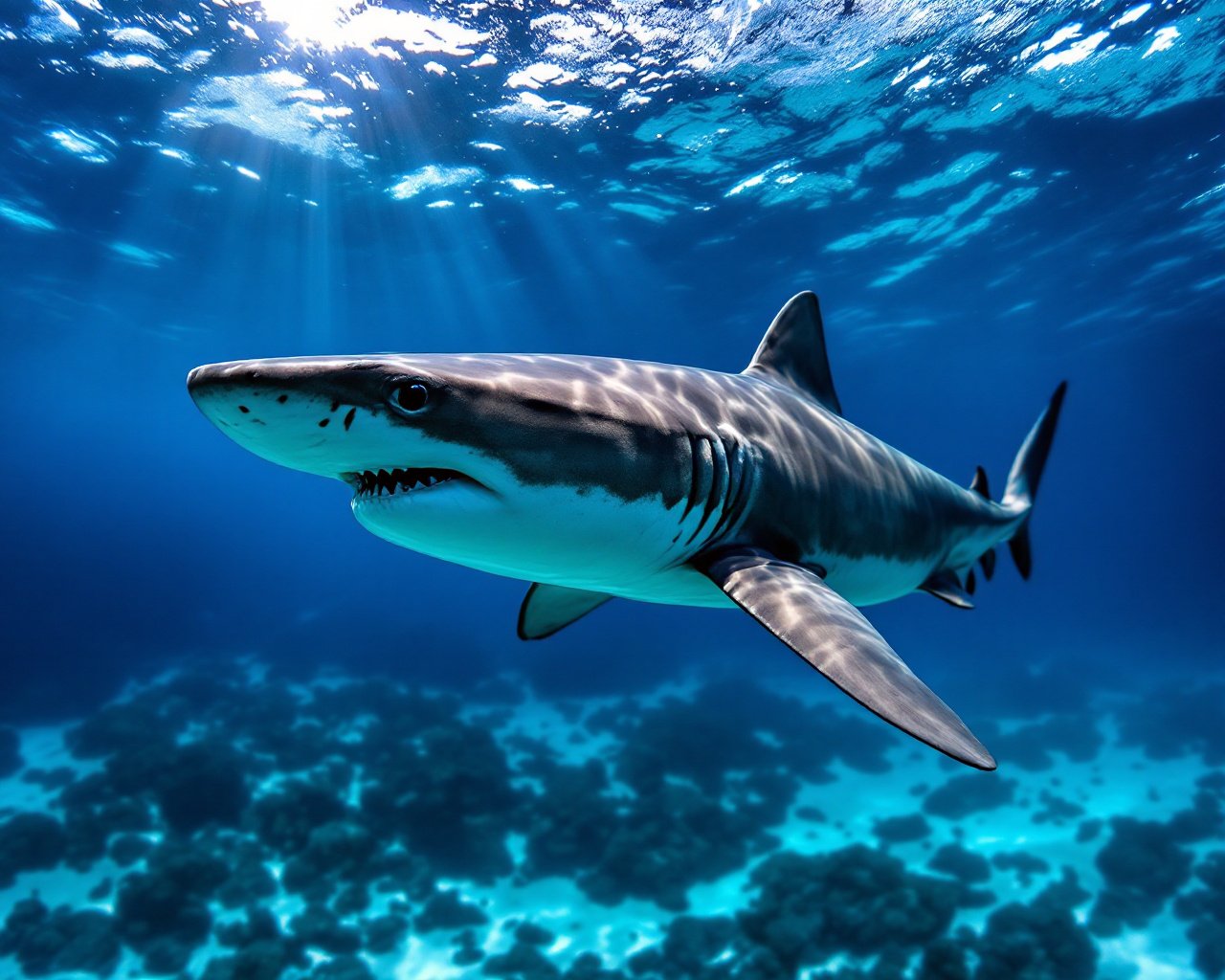 Requin - Agri Obtentions